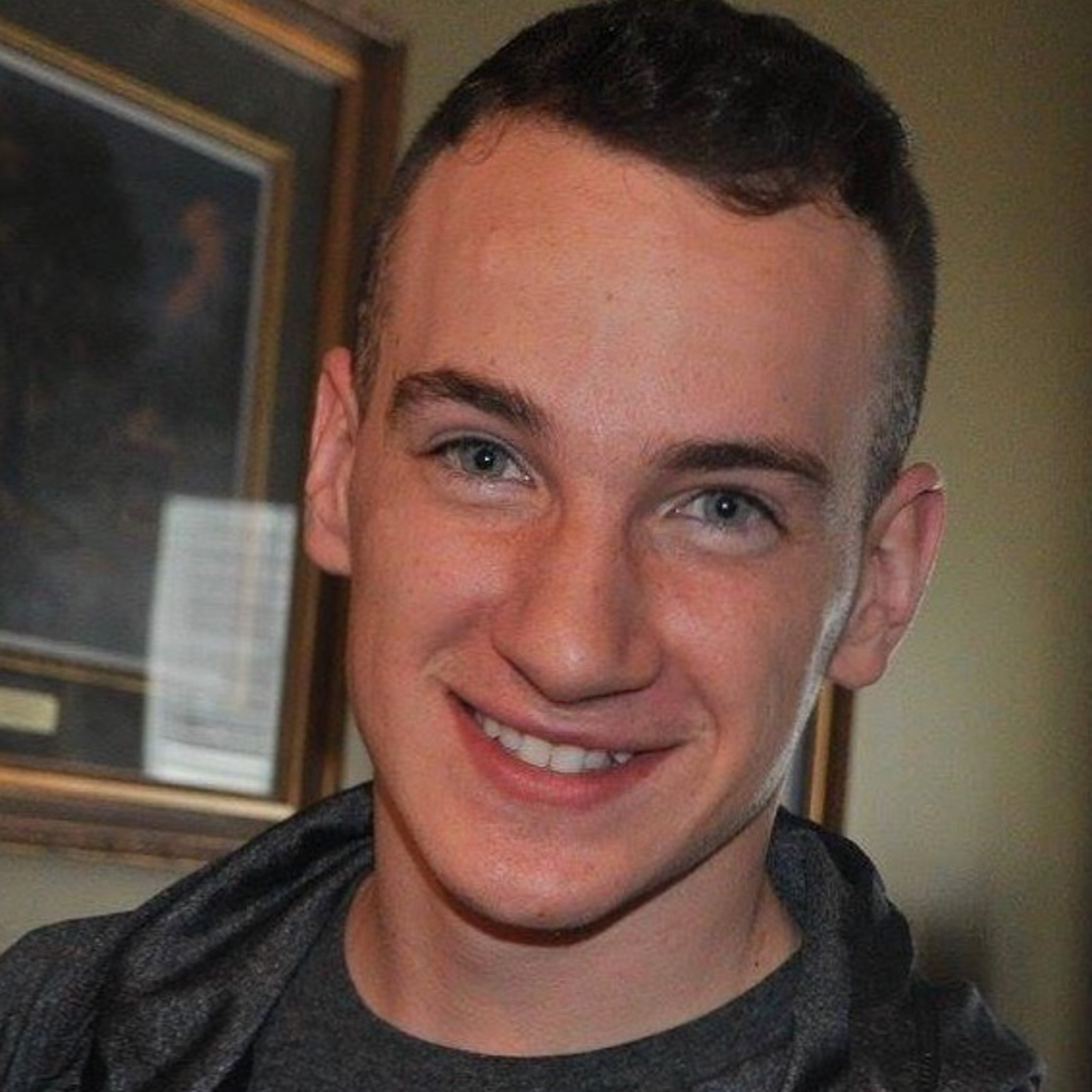 Our Program: Current Fellows – Dog Tag