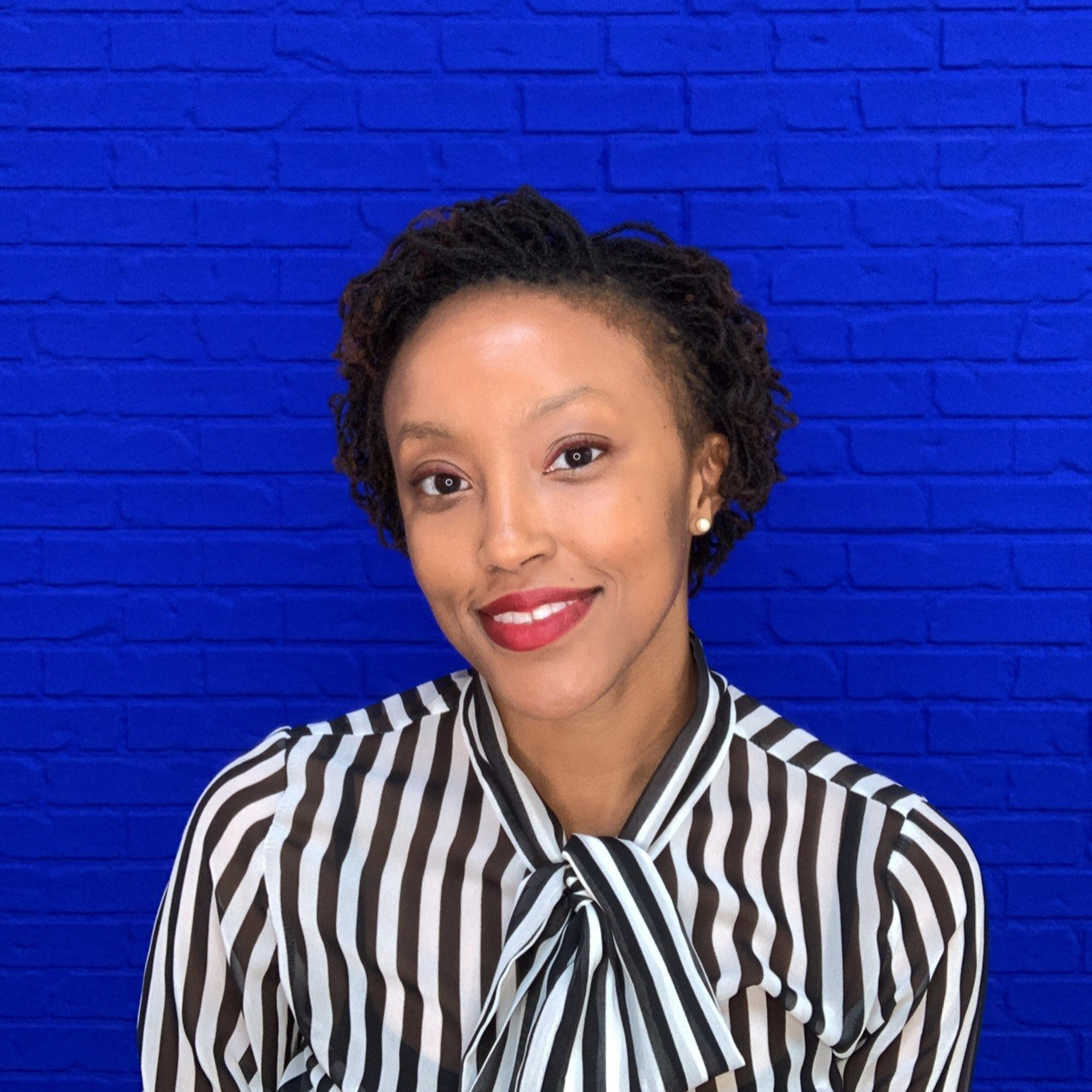 Our Program: Current Fellows – Dog Tag