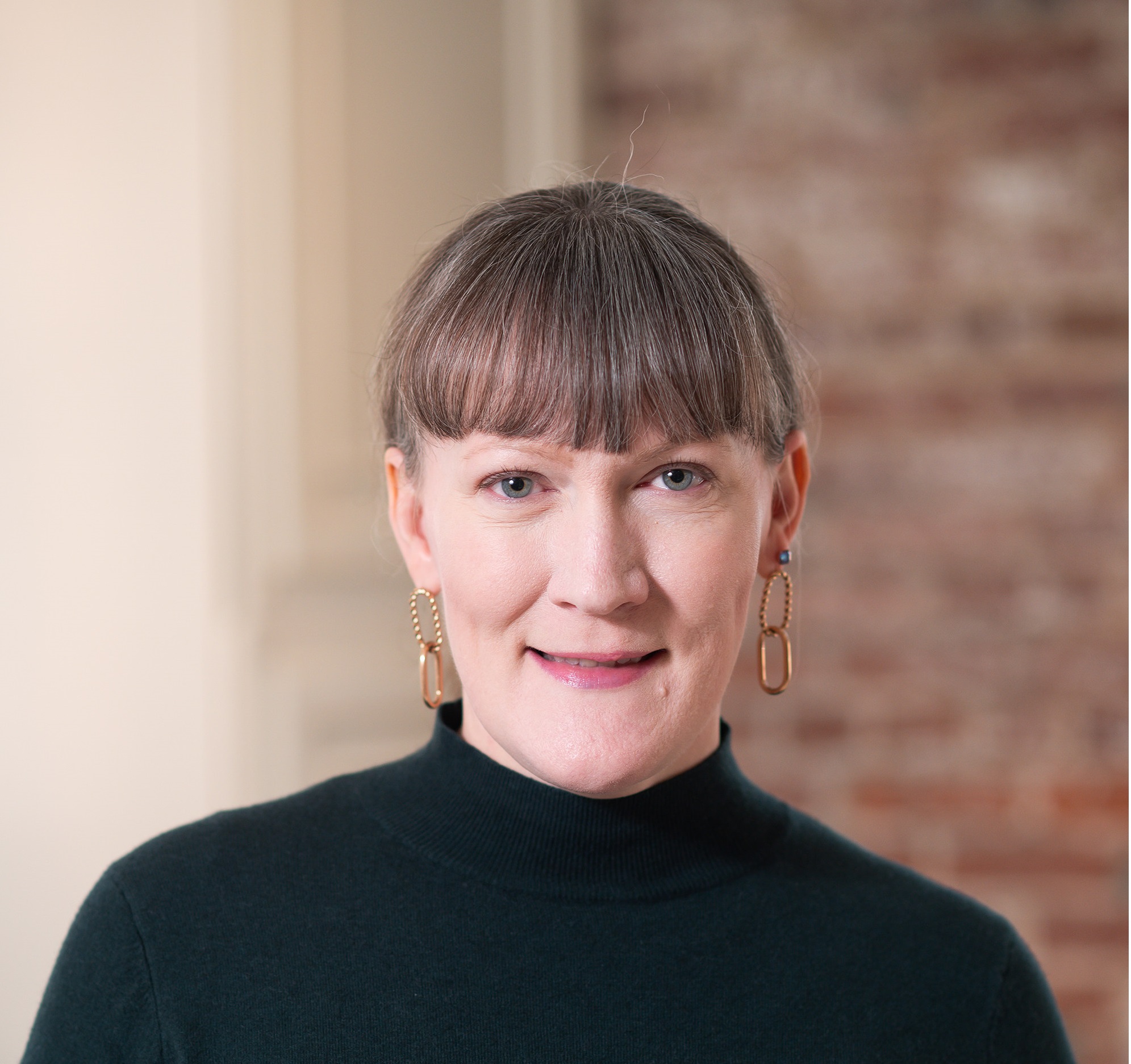 Our Program: Current Fellows – Dog Tag