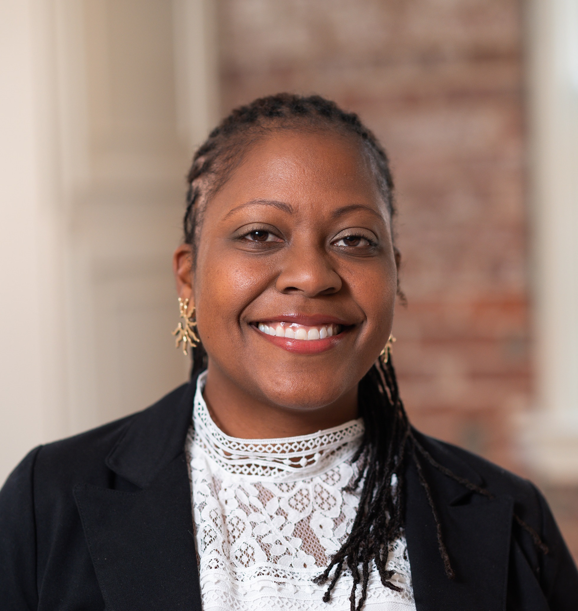 Our Program: Current Fellows – Dog Tag