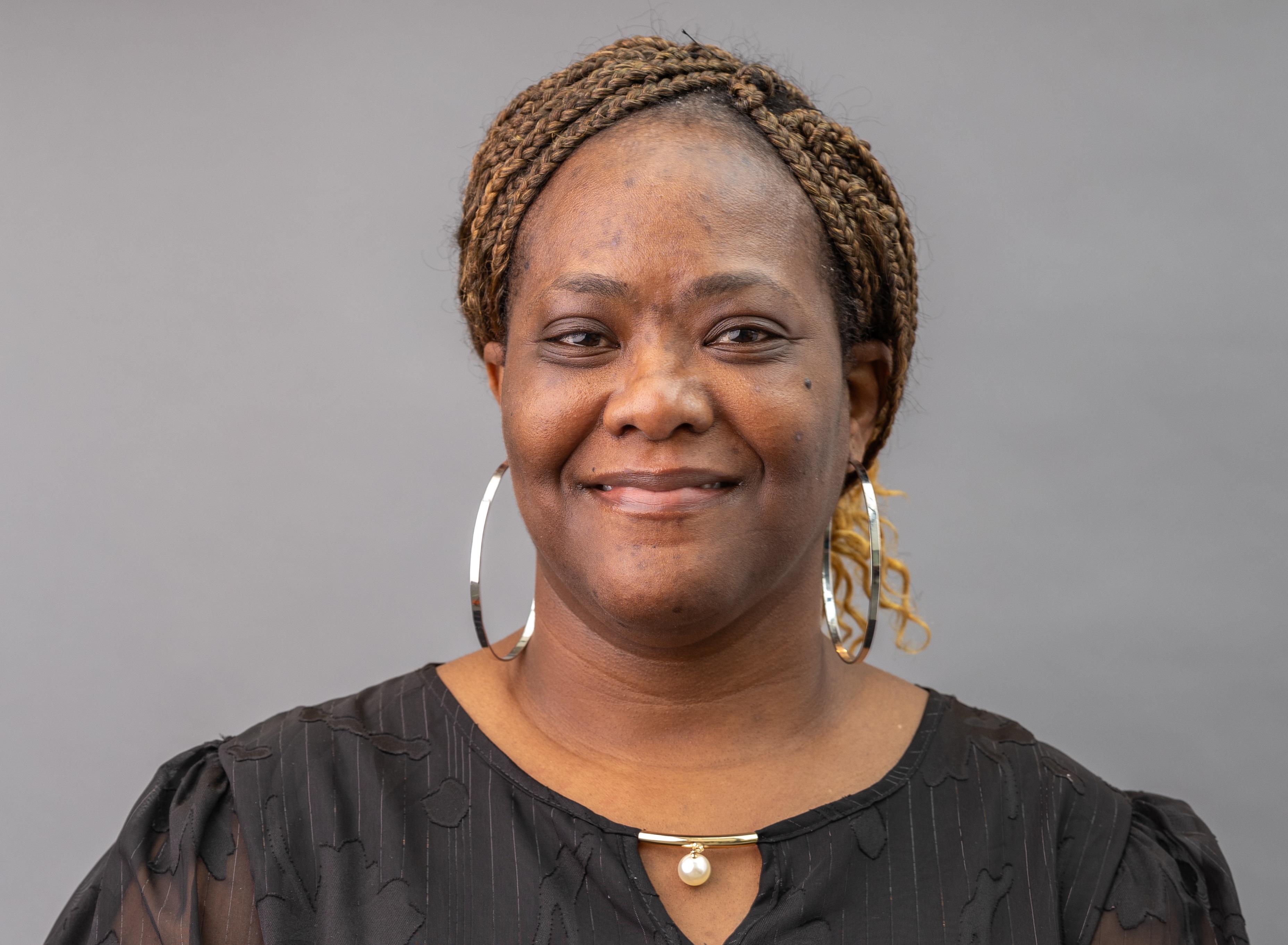 Our Program: Current Fellows – Dog Tag