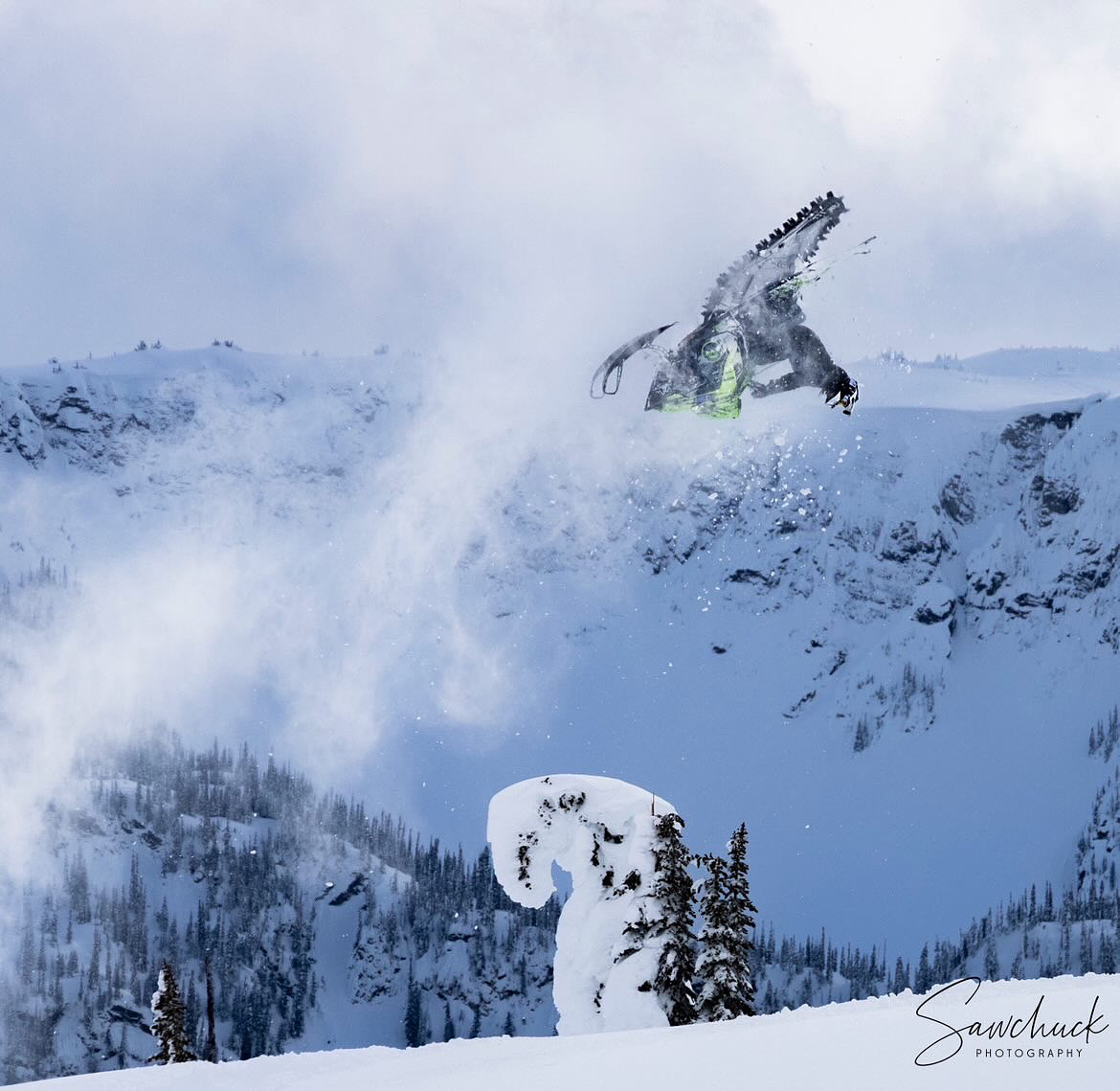 Highmark Avalanche Airbags | Athlete & Organization Partners – Highmark ...